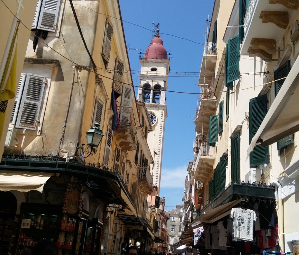 Saint Spyridon, patron saint of Corfu: his life and miracles | Welcome ...