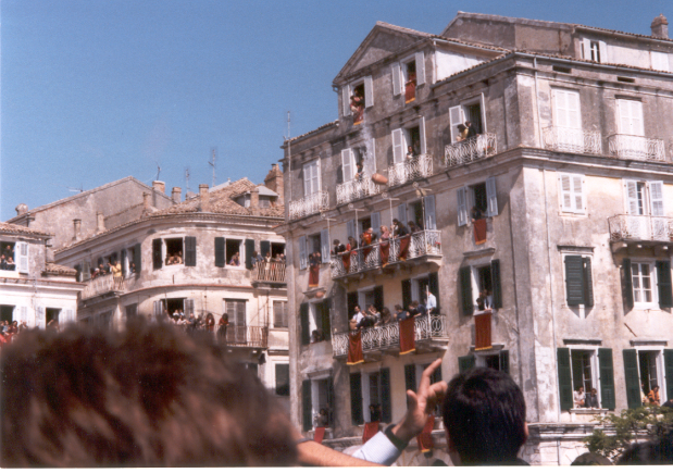 Saint Spyridon, patron saint of Corfu: his life and miracles | Welcome ...