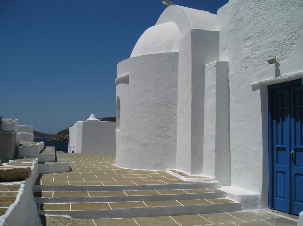 Greek travel: Sifnos, the sparkling gem of the Aegean | Welcome to ...