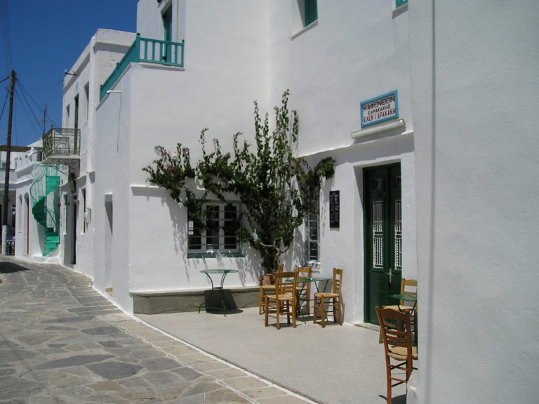 Greek travel: Sifnos, the sparkling gem of the Aegean | Welcome to ...
