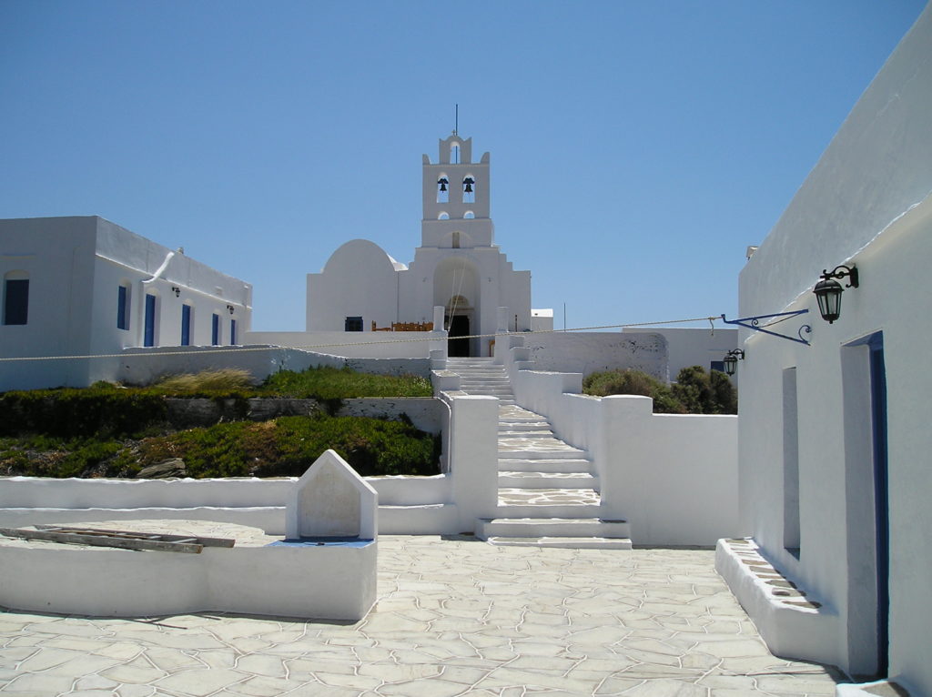 Greek travel: Sifnos, the sparkling gem of the Aegean | Welcome to ...