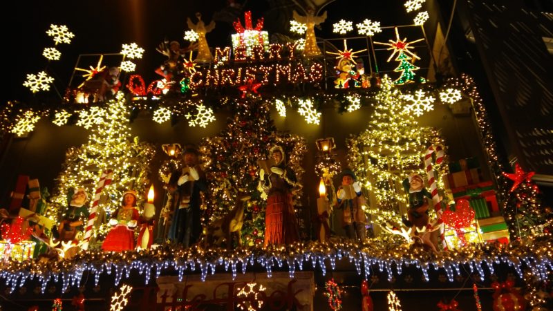 Visiting Athens at Christmas | Welcome to Effrosyni Writes