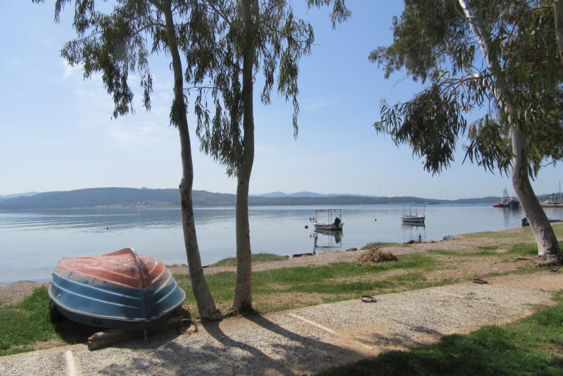 Nea Peramos – a picturesque little town near Athens | Welcome to ...