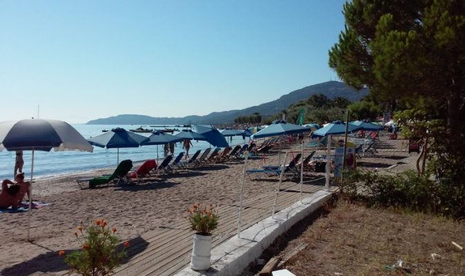 Your guide to Moraitika, Corfu | Welcome to Effrosyni Writes