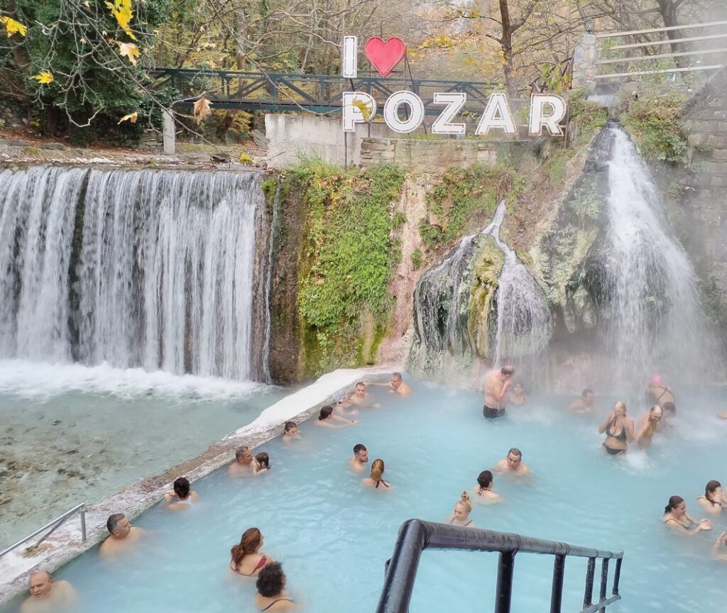 The official website of Greek author Effrosyni Moschoudi