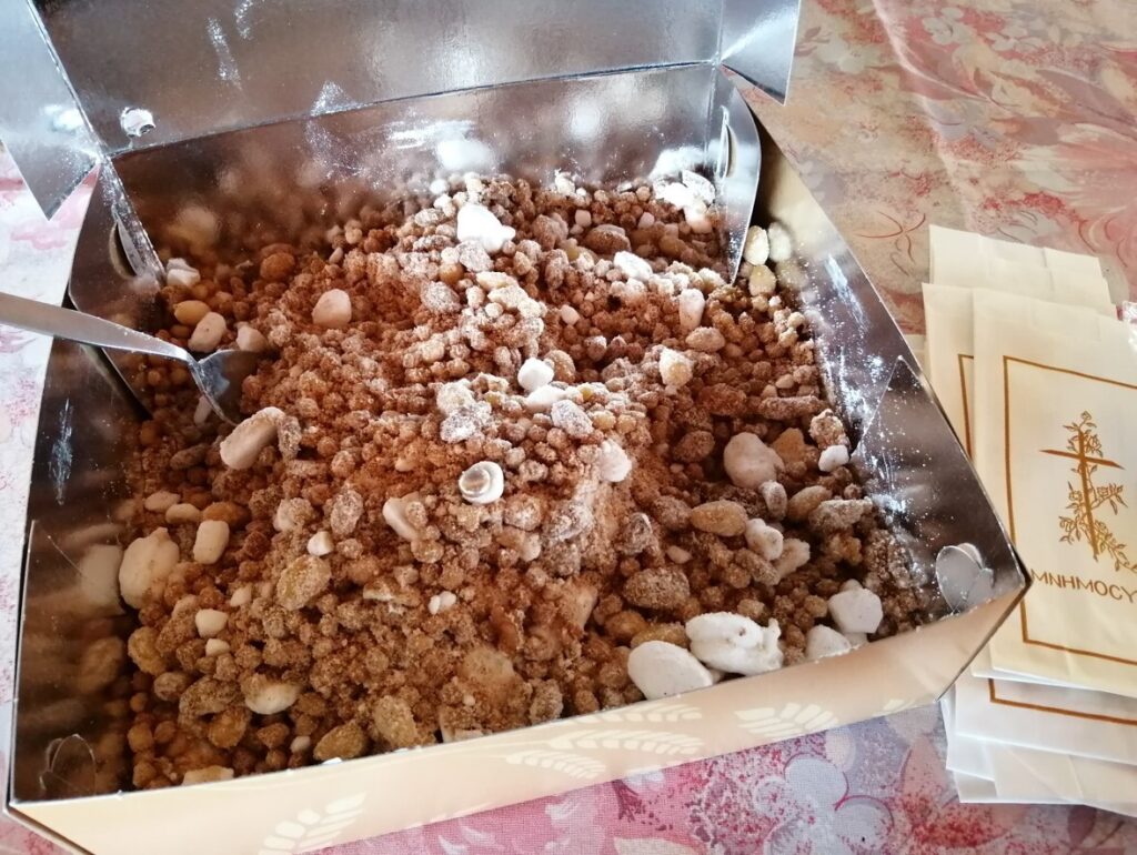 Greek Orthodox traditions and beliefs about the dead | Welcome to ...